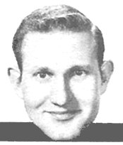 Holman, Sam - St Louis Media History Foundation