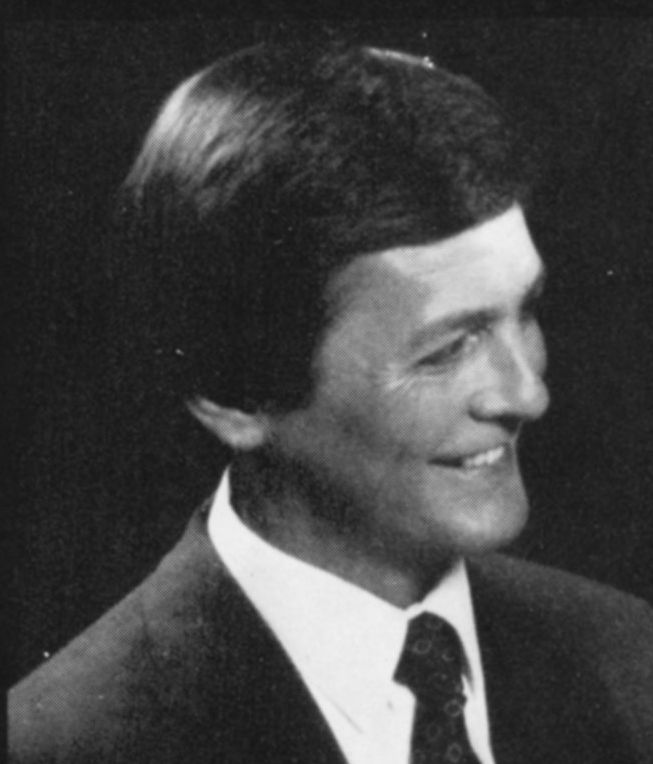 Wilson, John - St Louis Media History Foundation