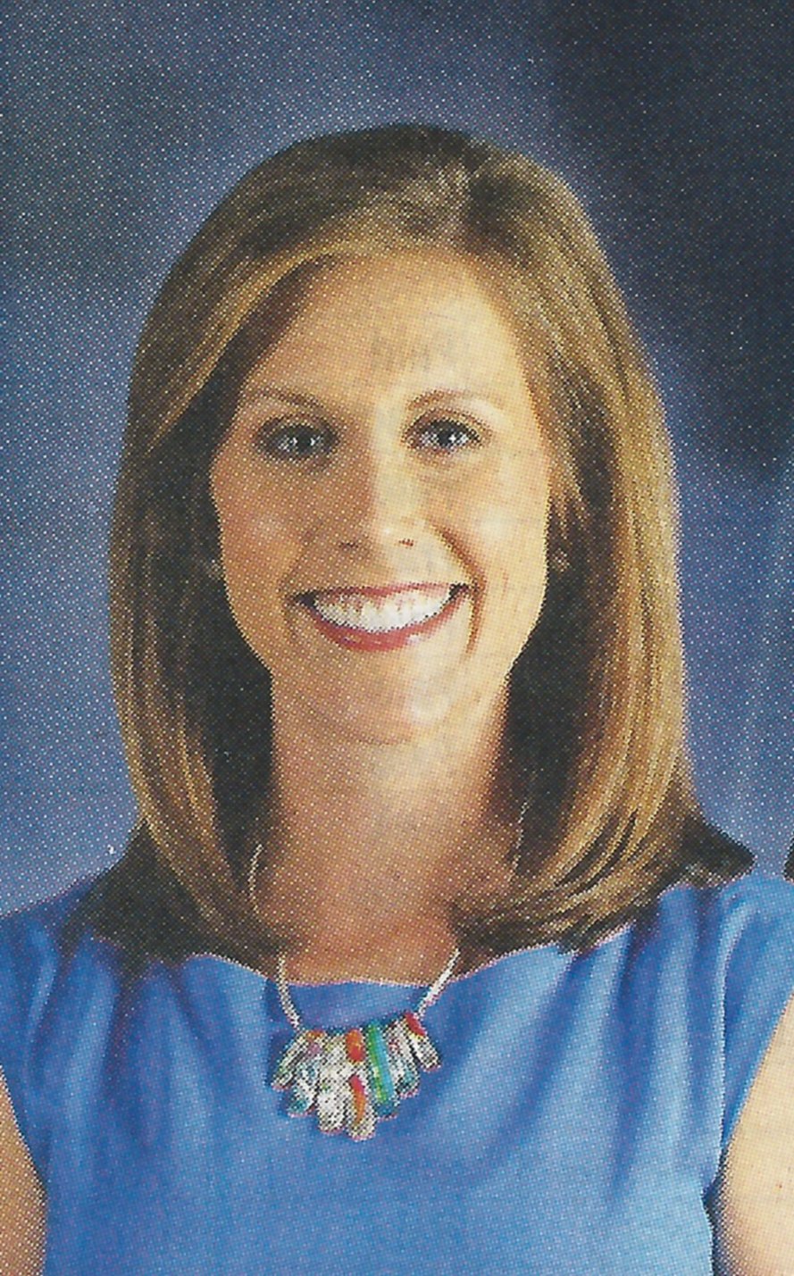 Kellett, Claire - St Louis Media History Foundation
