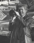 Kleiman, Jerome "Jerry" - St Louis Media History Foundation