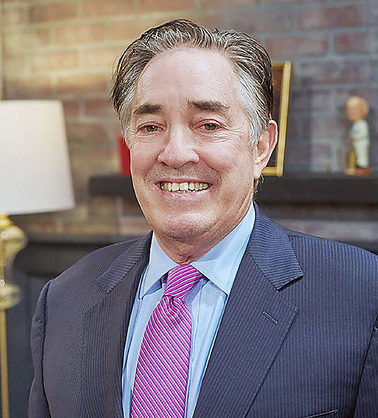 Hartmann, Ray - St Louis Media History Foundation