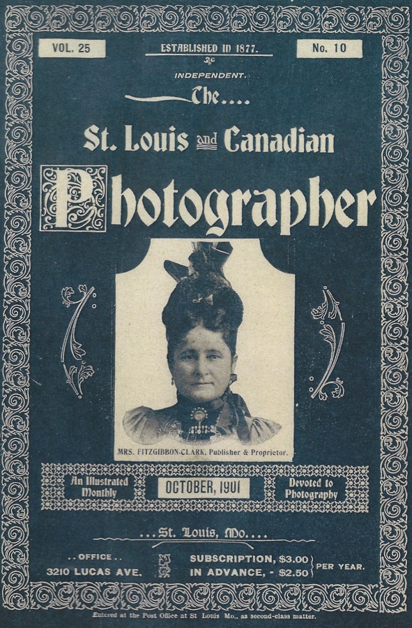 St. Louis and Canadian Photographer - St Louis Media History Foundation