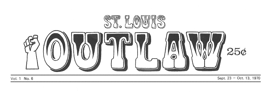 Outlaw - St Louis Media History Foundation