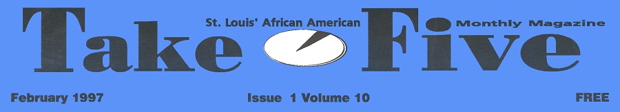 Take Five - St Louis Media History Foundation