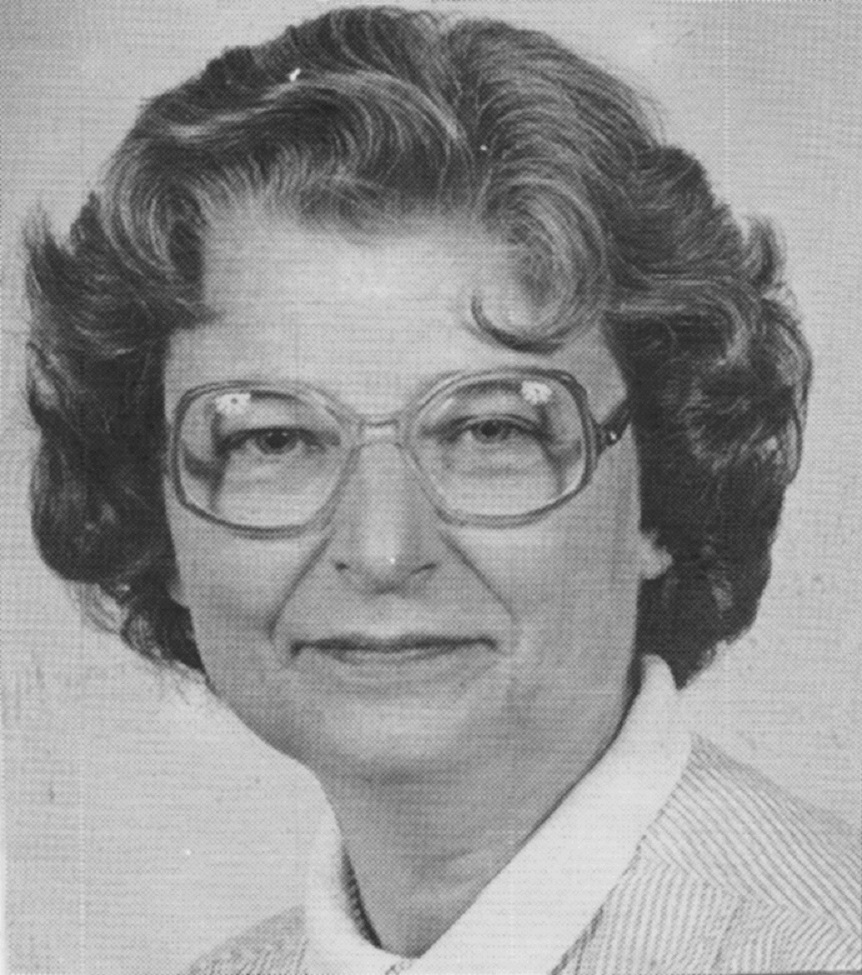 Wood, Sue Ann - St Louis Media History Foundation