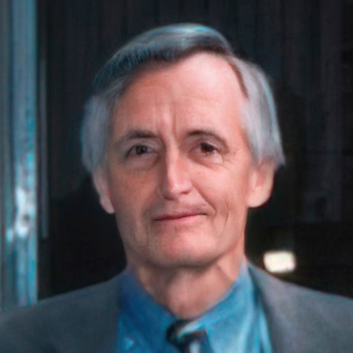 Durham, Bill - St Louis Media History Foundation