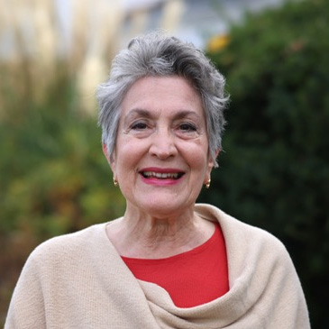 Brown-Billhymer, Jessica Z. - St Louis Media History Foundation
