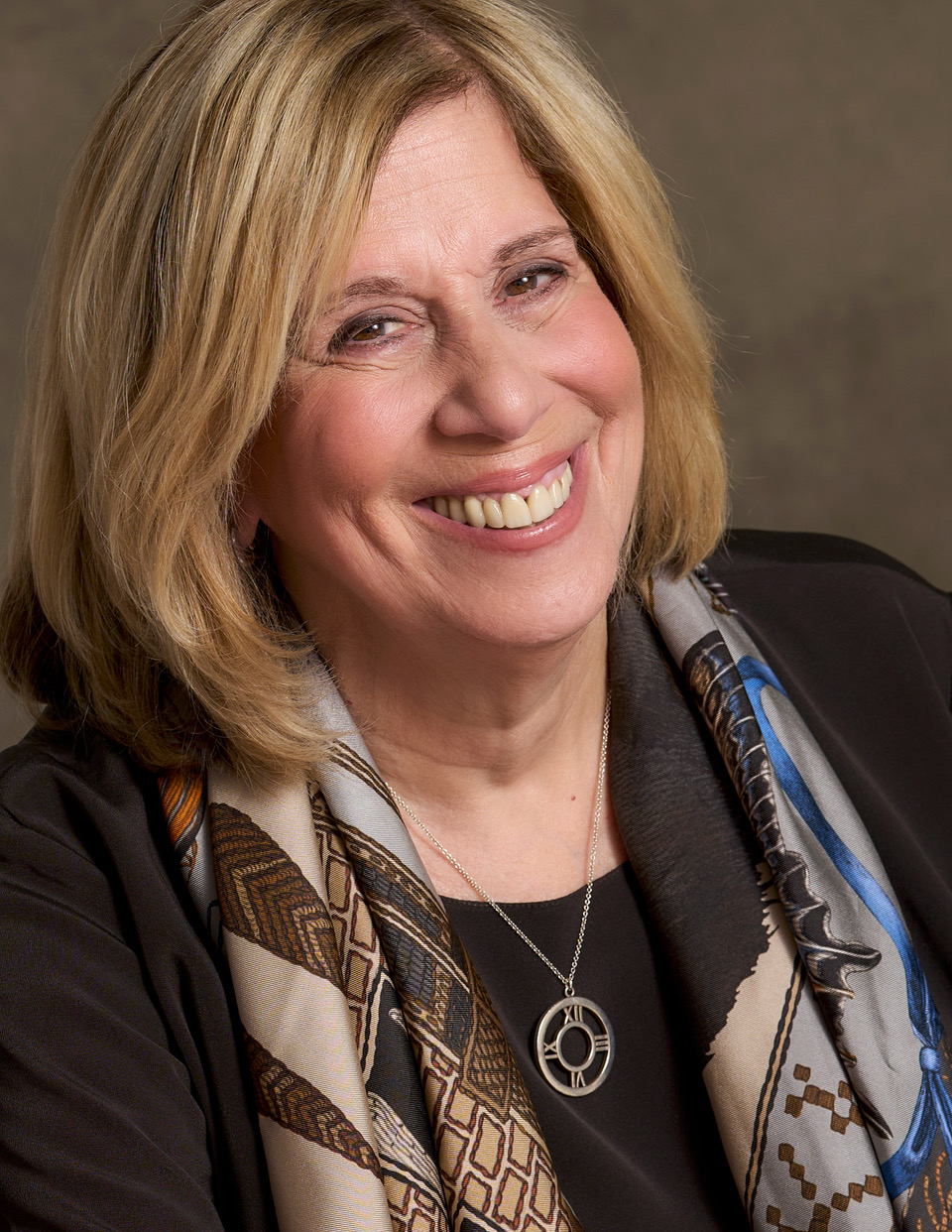 Gellhorn, Martha - St Louis Media History Foundation